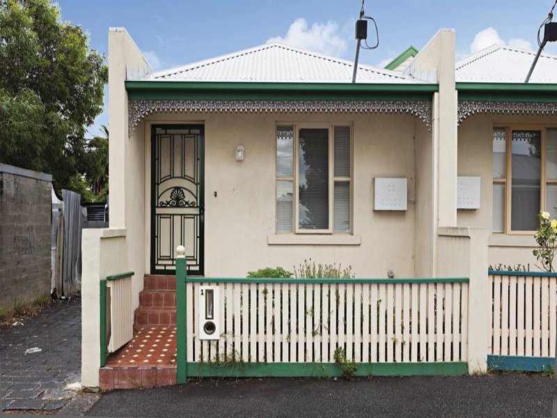 1 Hunter Street, BRUNSWICK WEST VIC 3055