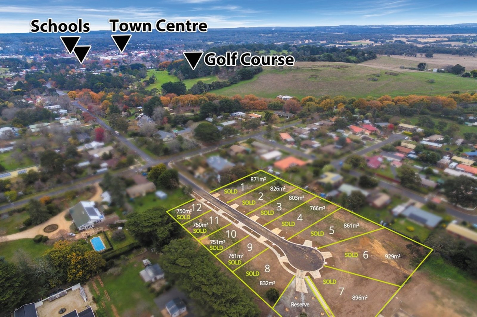 1 Jones Court, Woodend, VIC, 3442 | RT Edgar