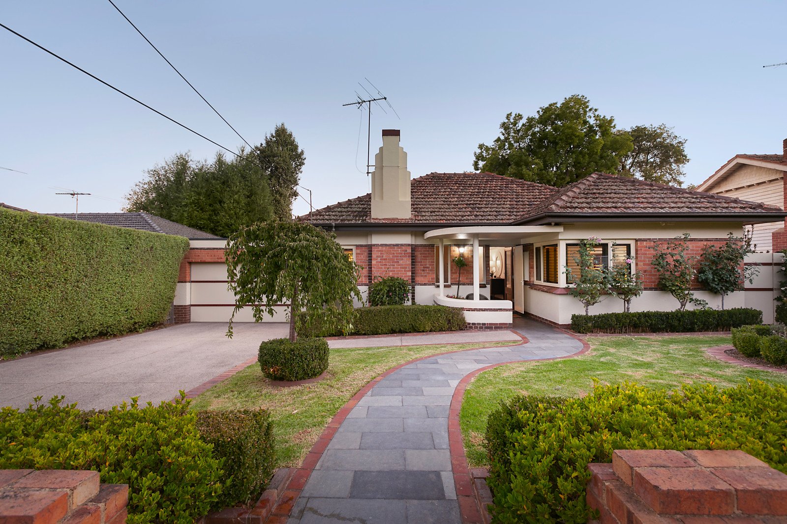 1 Kingsley Street, Ivanhoe VIC 3079