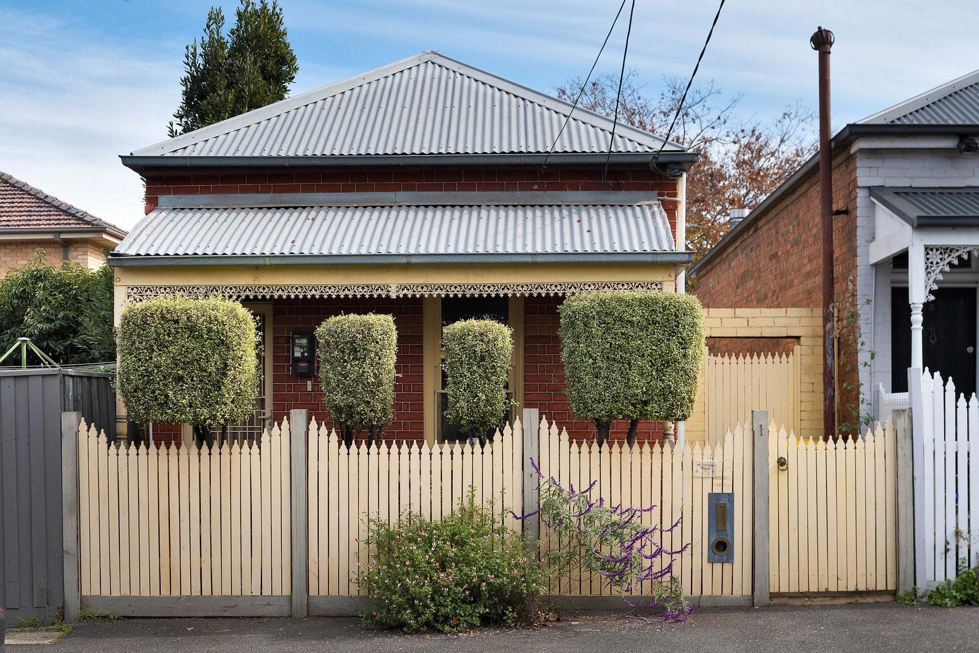 1 Nash Street, Brunswick VIC 3056