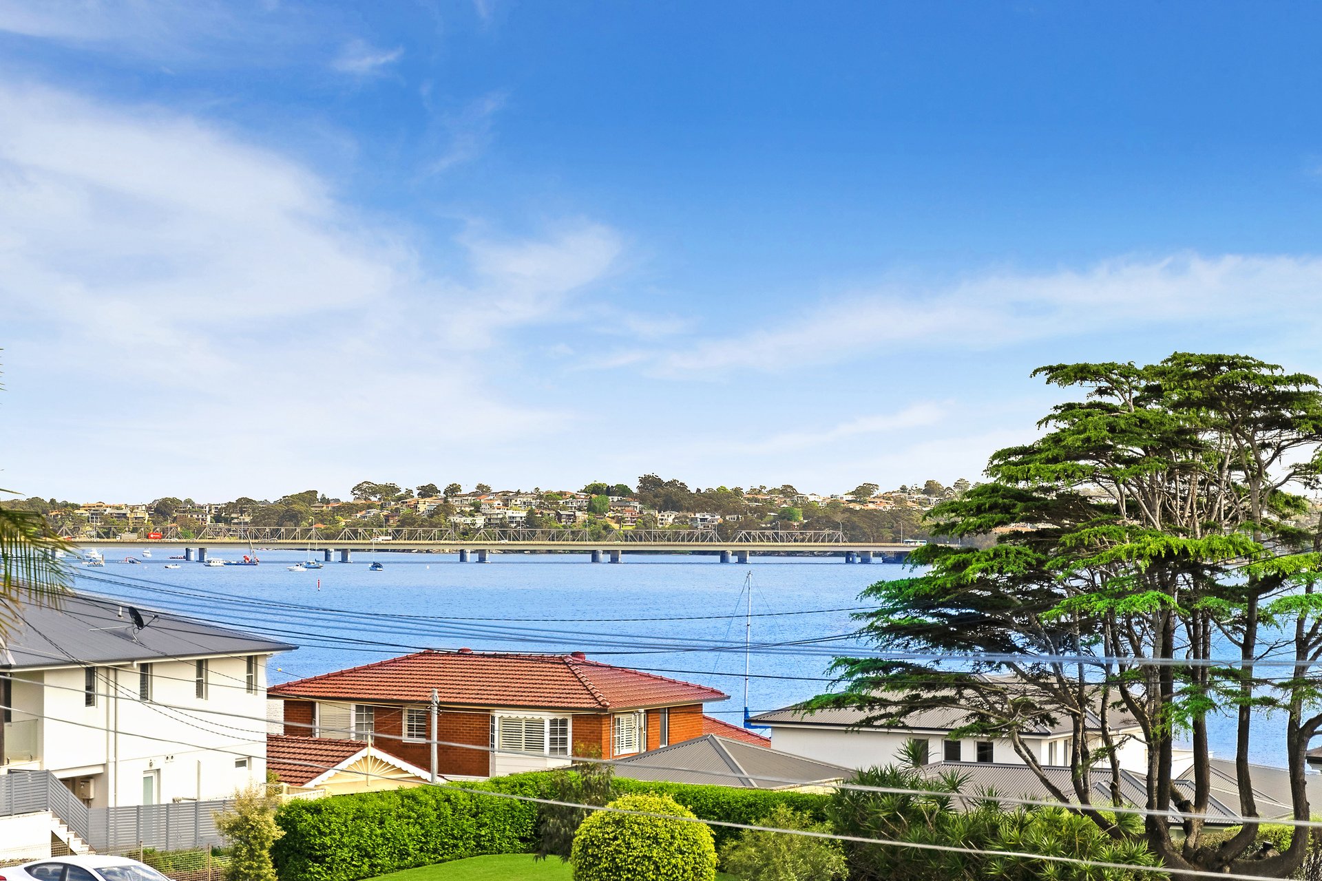 1 Old Taren Point Road, Taren Point NSW 2229 - Sold 20/03/2024 - Highland