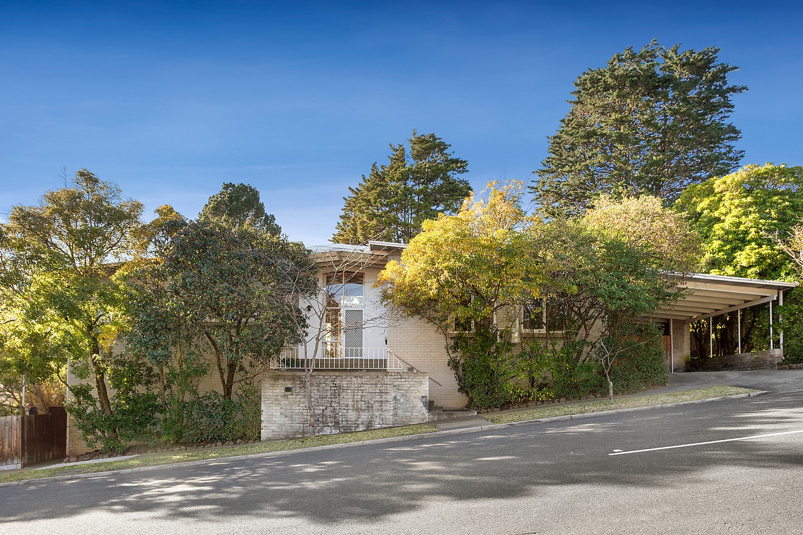 1 The Righi Eaglemont VIC 3084