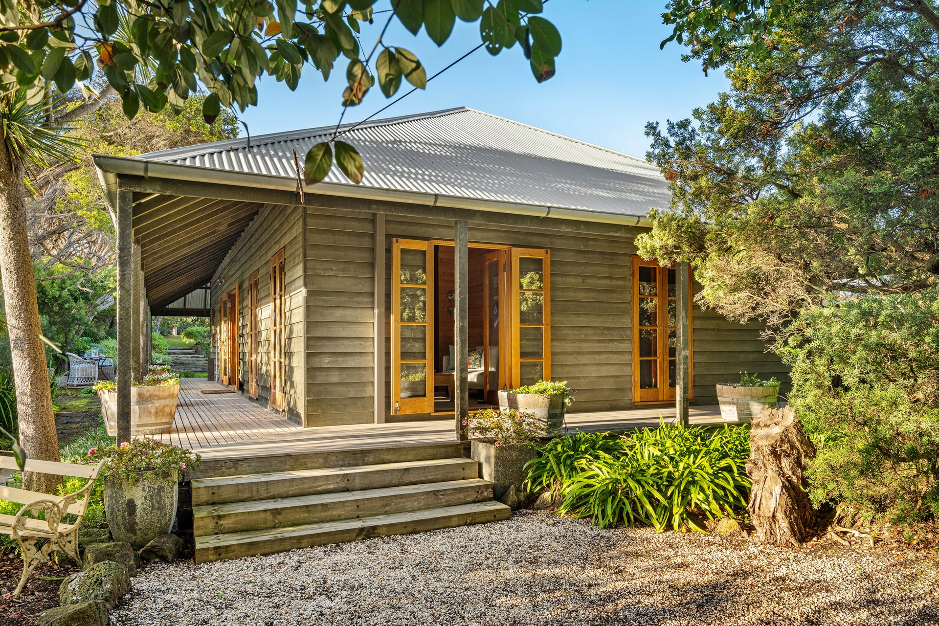 10 Archer Street, Blairgowrie | Buxton Mornington Peninsula