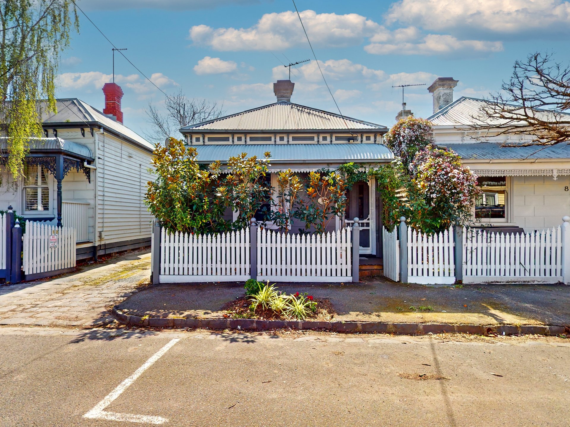 10 Cliff Street, Brunswick VIC 3056