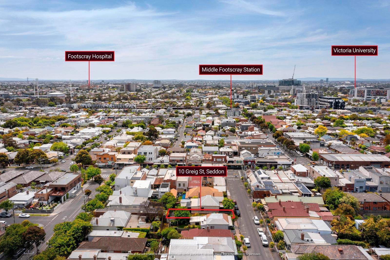 10 Greig Street, Seddon VIC 3011