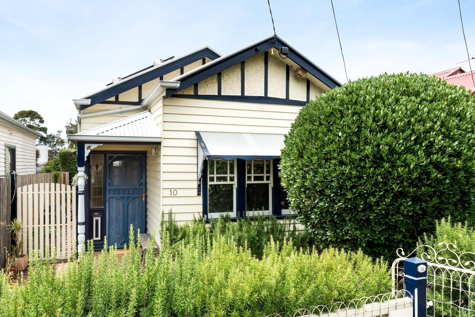 10 White Street, Fitzroy North VIC 3068