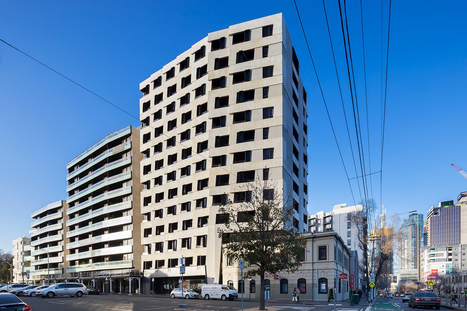 1008/131 Pelham Street, Carlton VIC 3053