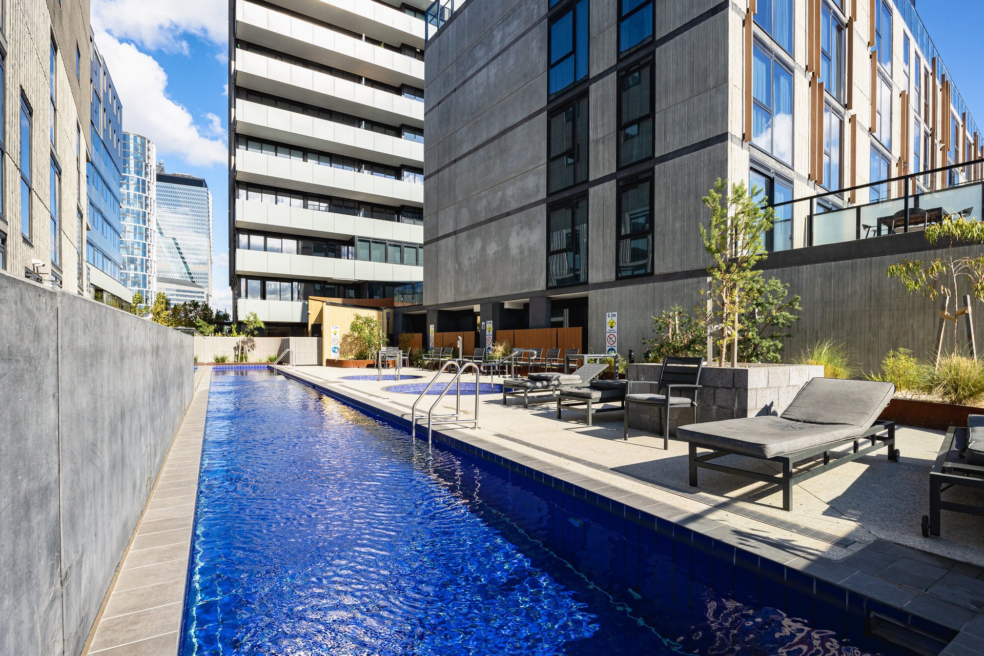 1009/5 Wominjeka Walk, West Melbourne VIC 3003