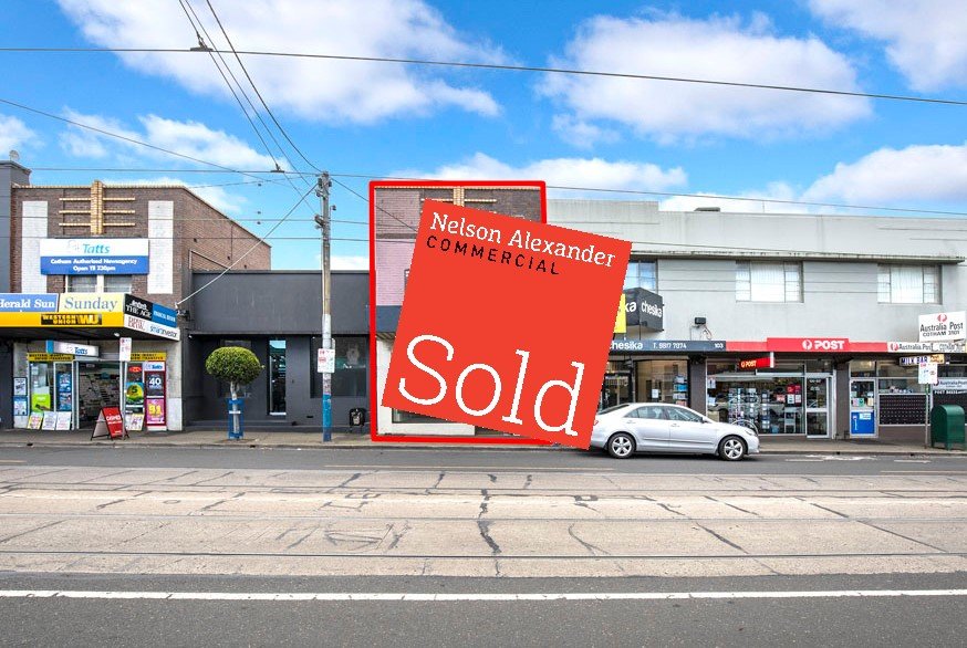 101 Cotham Road, KEW VIC 3101