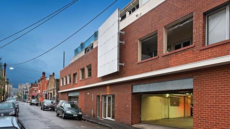 10/103 Rose Street, FITZROY VIC 3065