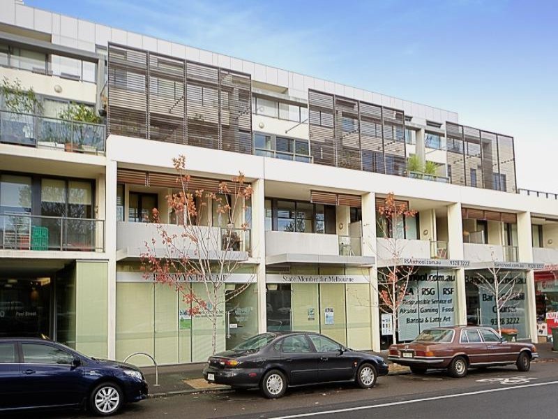 101/150 Peel Street, NORTH MELBOURNE VIC 3051