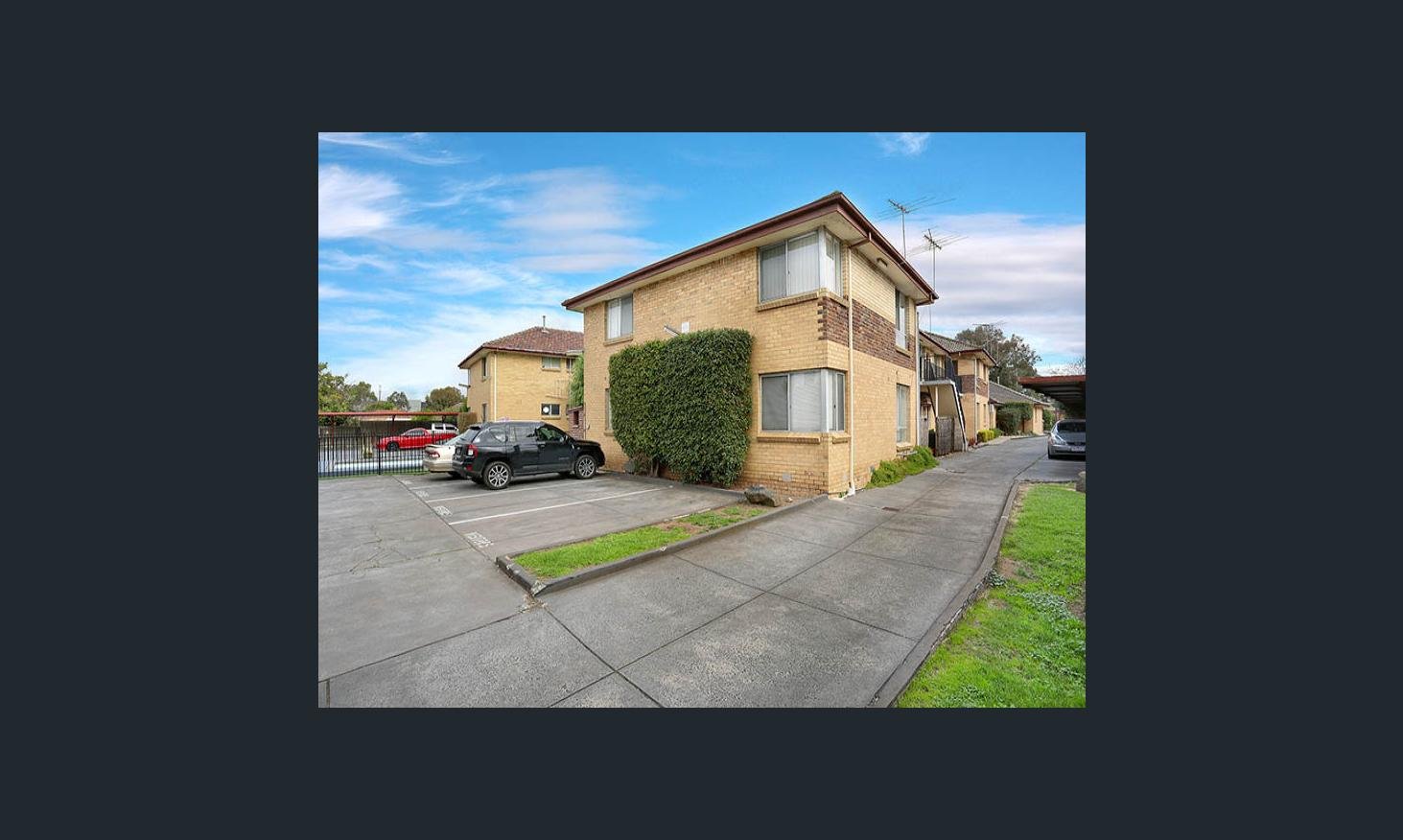 10/12 Surrey Street, PASCOE VALE VIC 3044