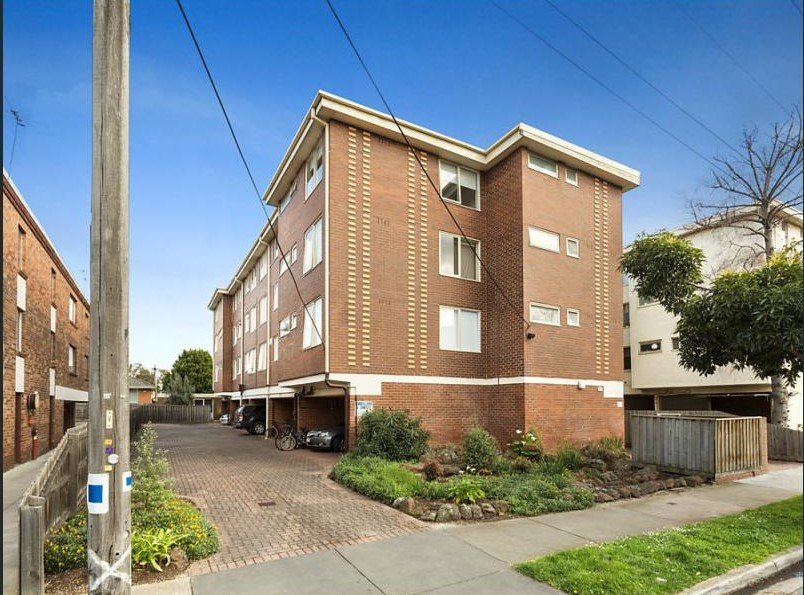 10/16-18 Adam Street, RICHMOND VIC 3121