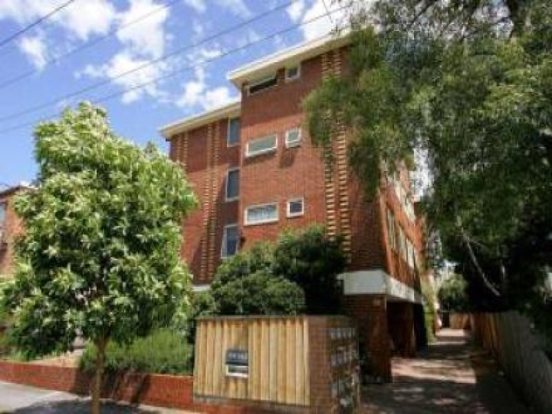 10/16-18 Adam Street, RICHMOND VIC 3121