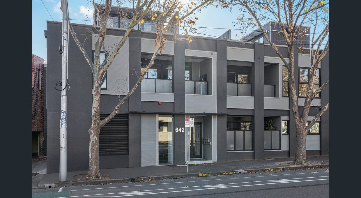 101/642 Queensberry Street, North Melbourne VIC 3051