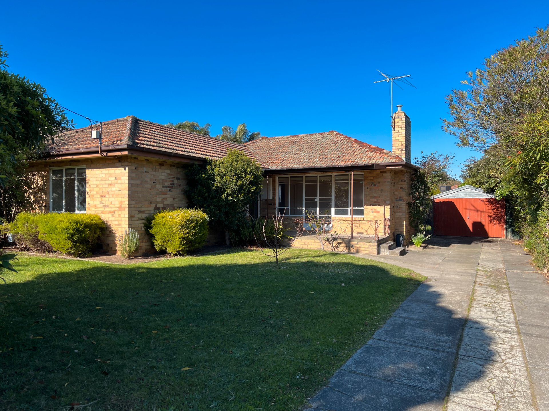 103 Broadhurst Avenue, Reservoir VIC 3073