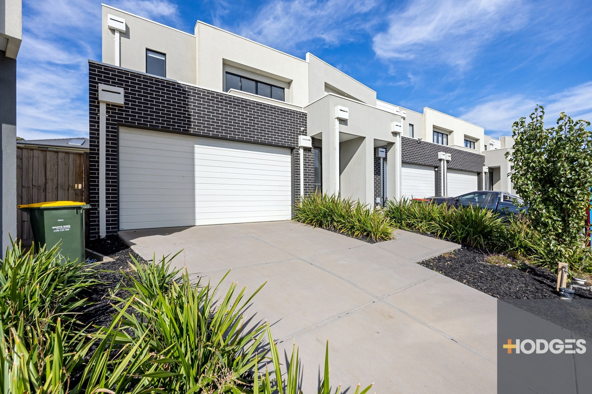 103 Willow Glen Boulevard CRANBOURNE - Hodges