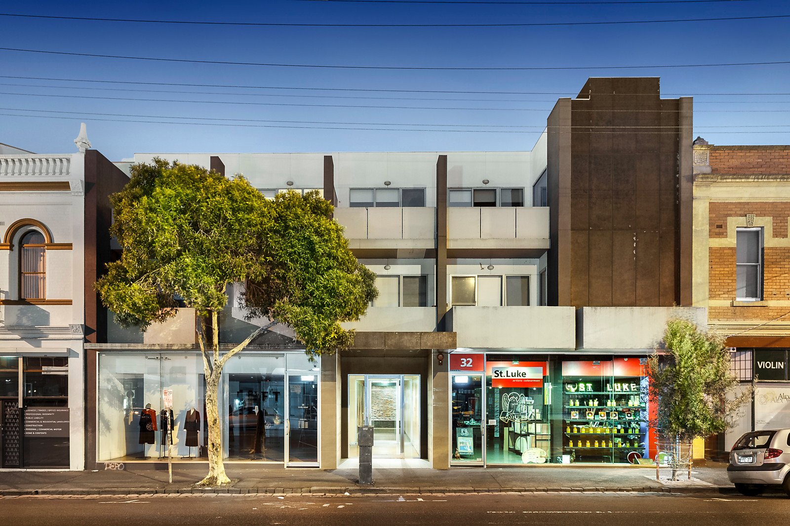 10/32 Smith Street, COLLINGWOOD VIC 3066