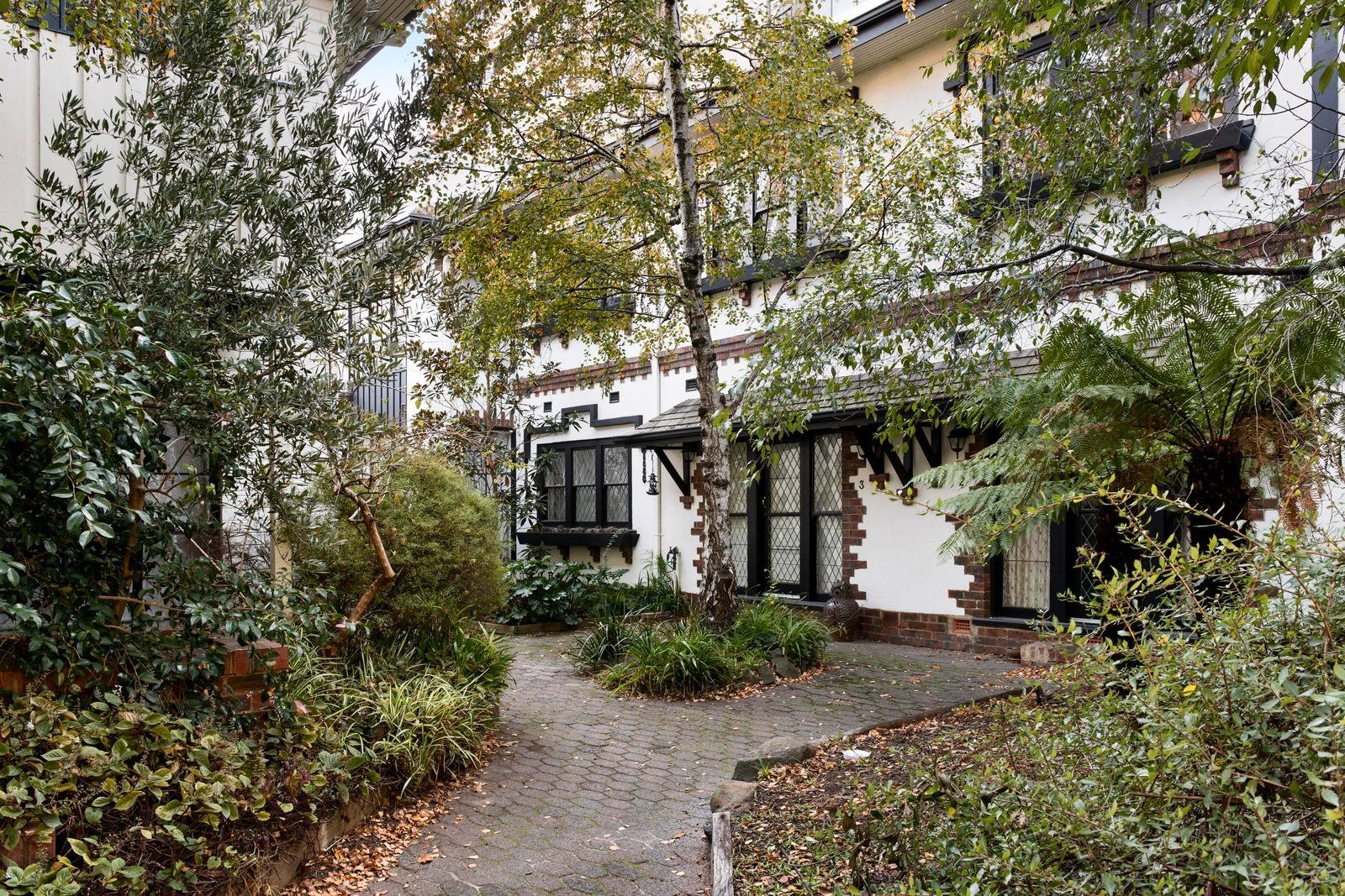 10/361 Royal Parade, Parkville VIC 3052