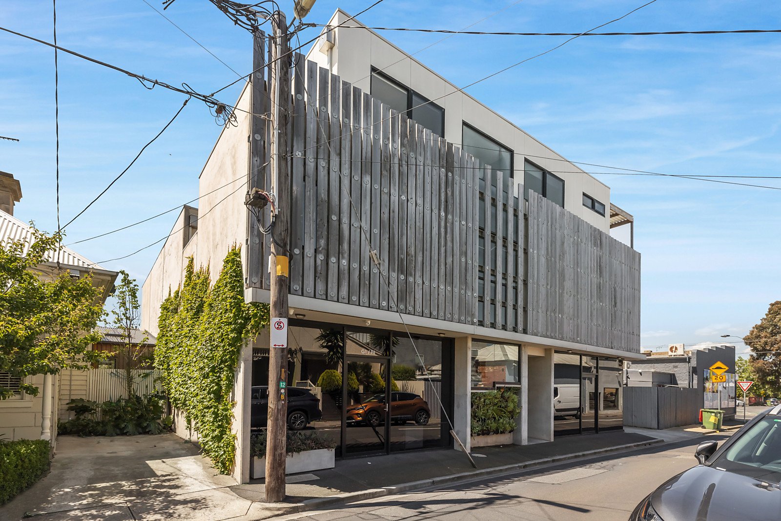 103/96 Pilgrim Street, Seddon VIC 3011