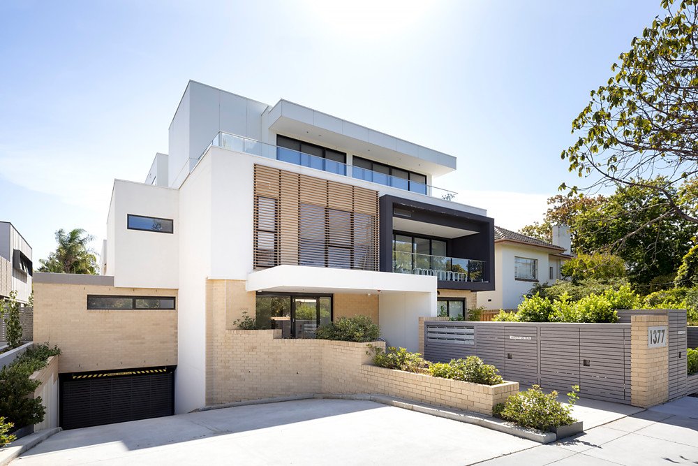 104/1377 Burke Road, KEW EAST VIC 3102