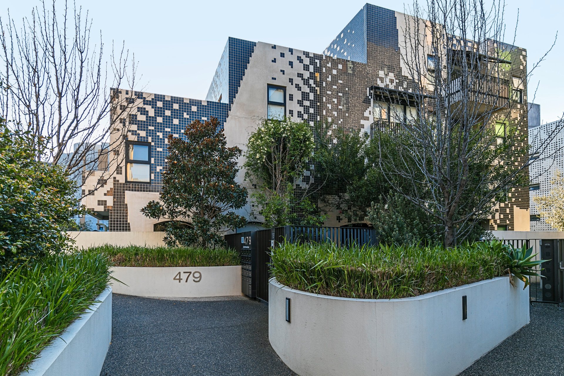 104/479 Cardigan Street, CARLTON VIC 3053