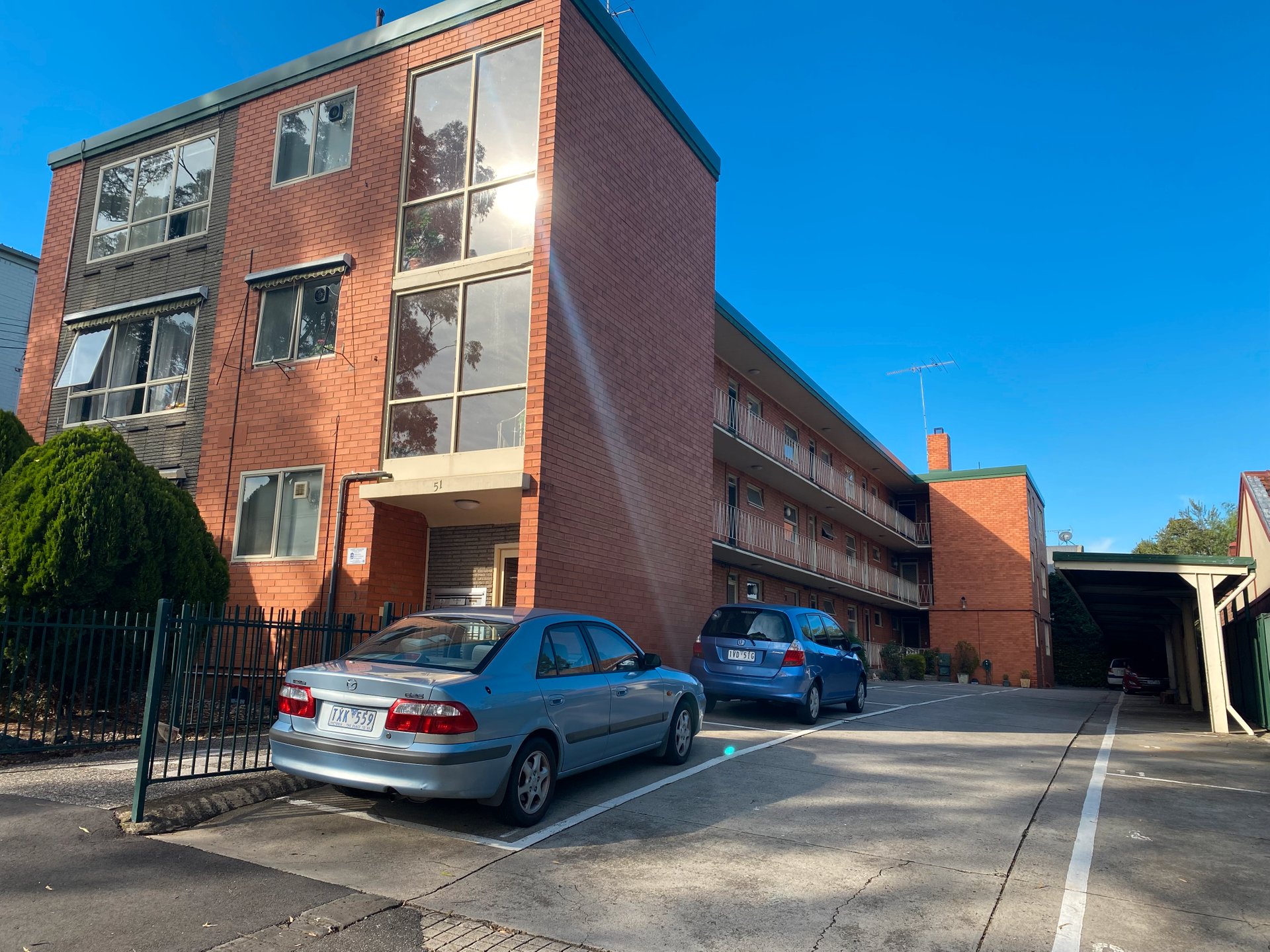 10/51 Brougham Street, North Melbourne VIC 3051