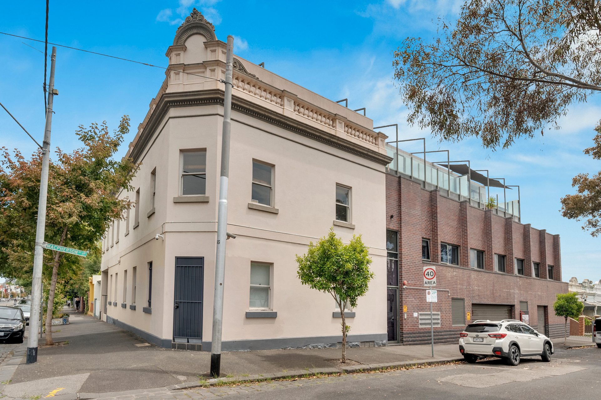 10/545-549 Nicholson Street, Carlton North VIC 3054