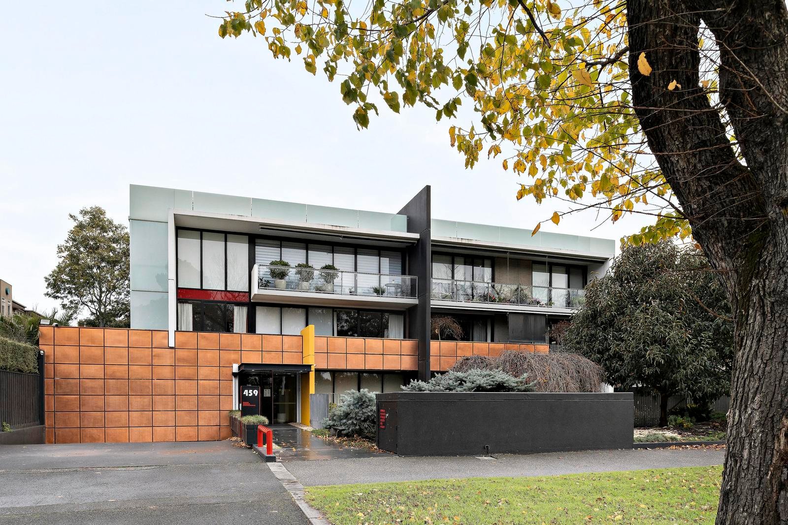 105/459 Royal Parade, Parkville VIC 3052