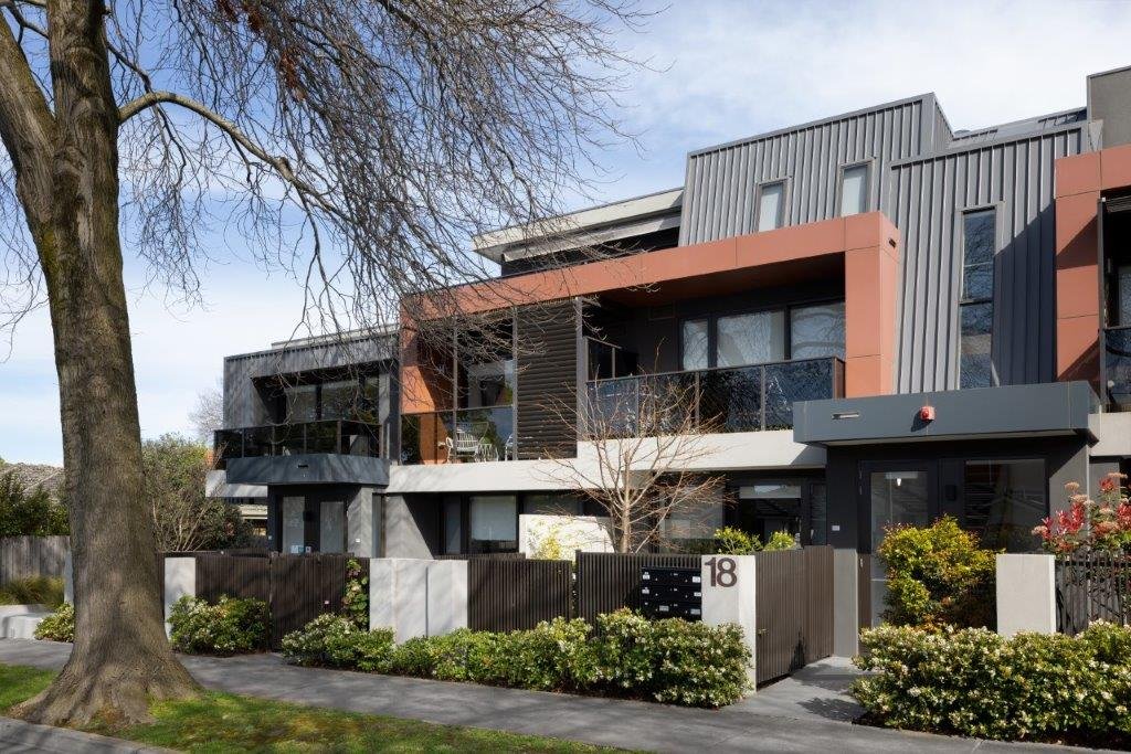 106/18 Cadow Street, Kew East VIC 3102