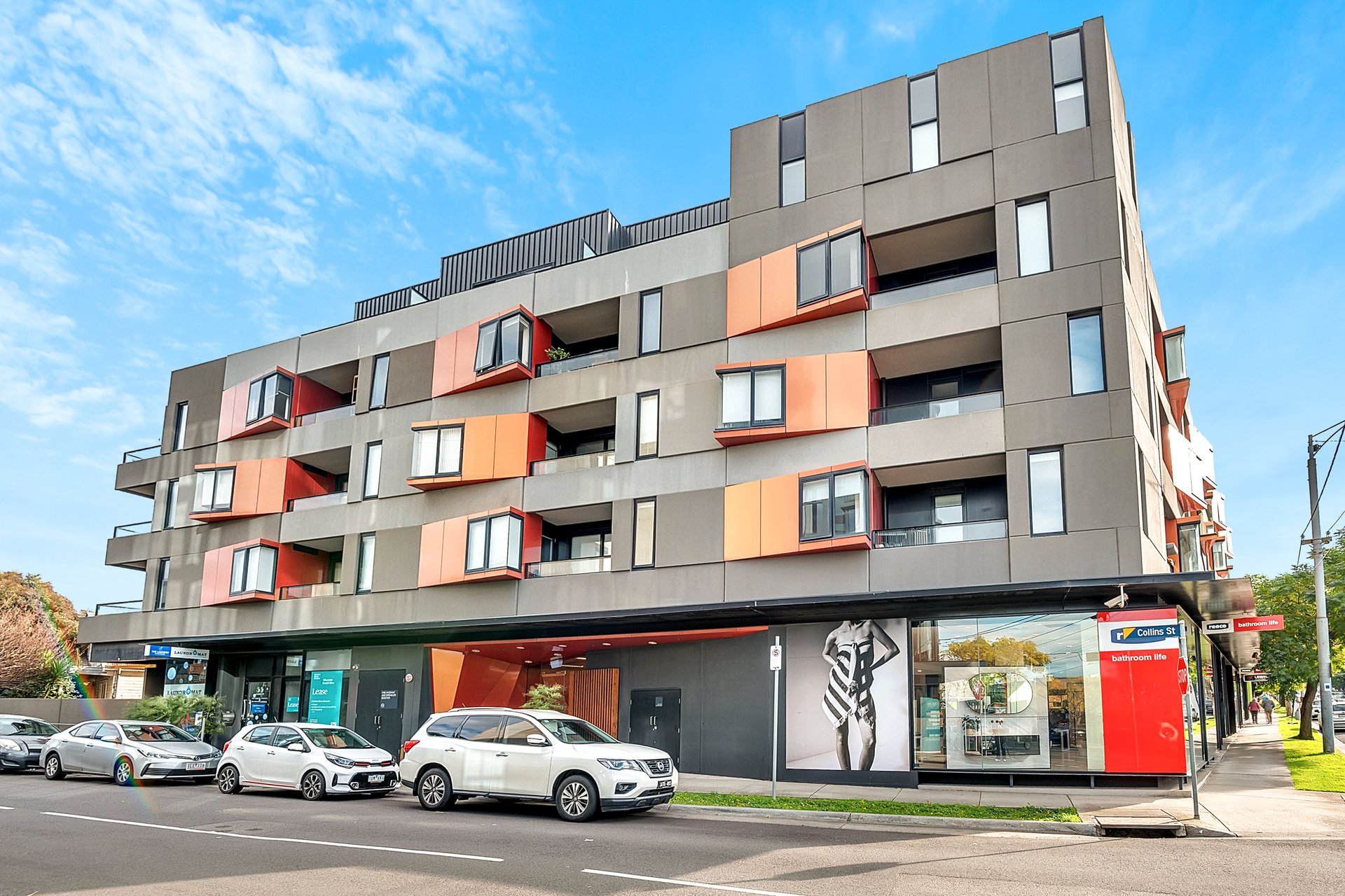 106/55 Collins Street, Essendon VIC 3040