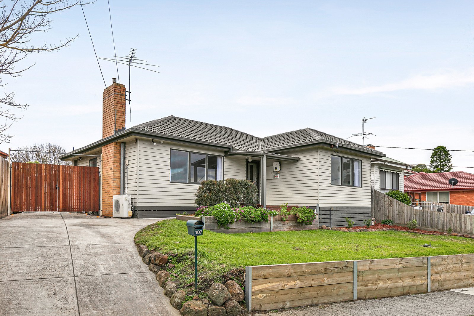 107 Darebin Boulevard, Reservoir VIC 3073