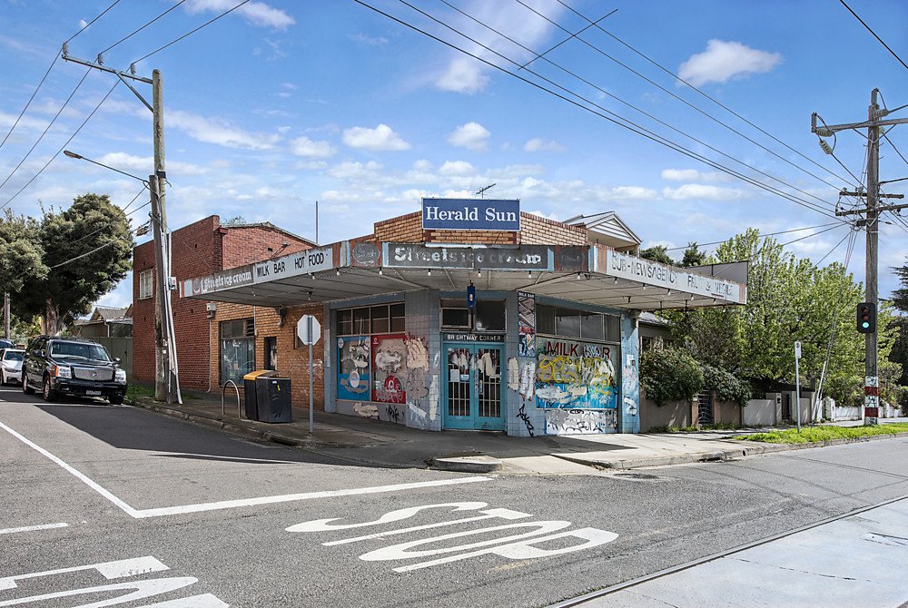 107 Gilbert Road PRESTON VIC 3072 107 Gilbert Road PRESTON VIC 3072