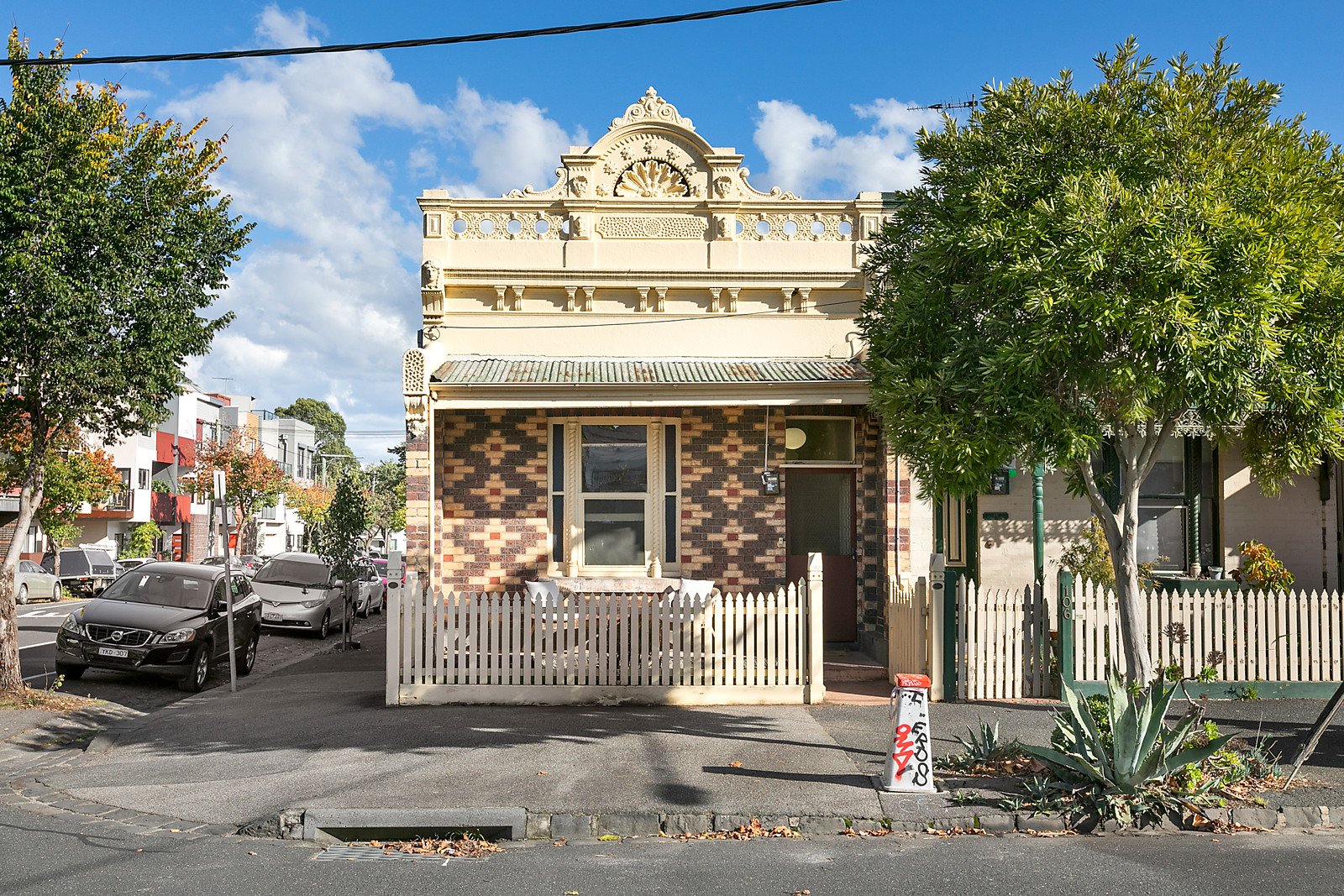 108 Newry Street, Fitzroy North VIC 3068