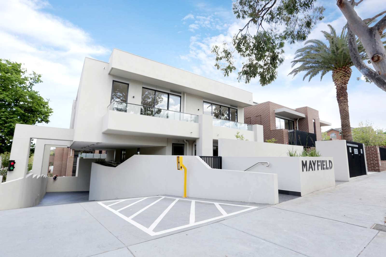 108/414-416 Auburn Road, Hawthorn VIC 3122