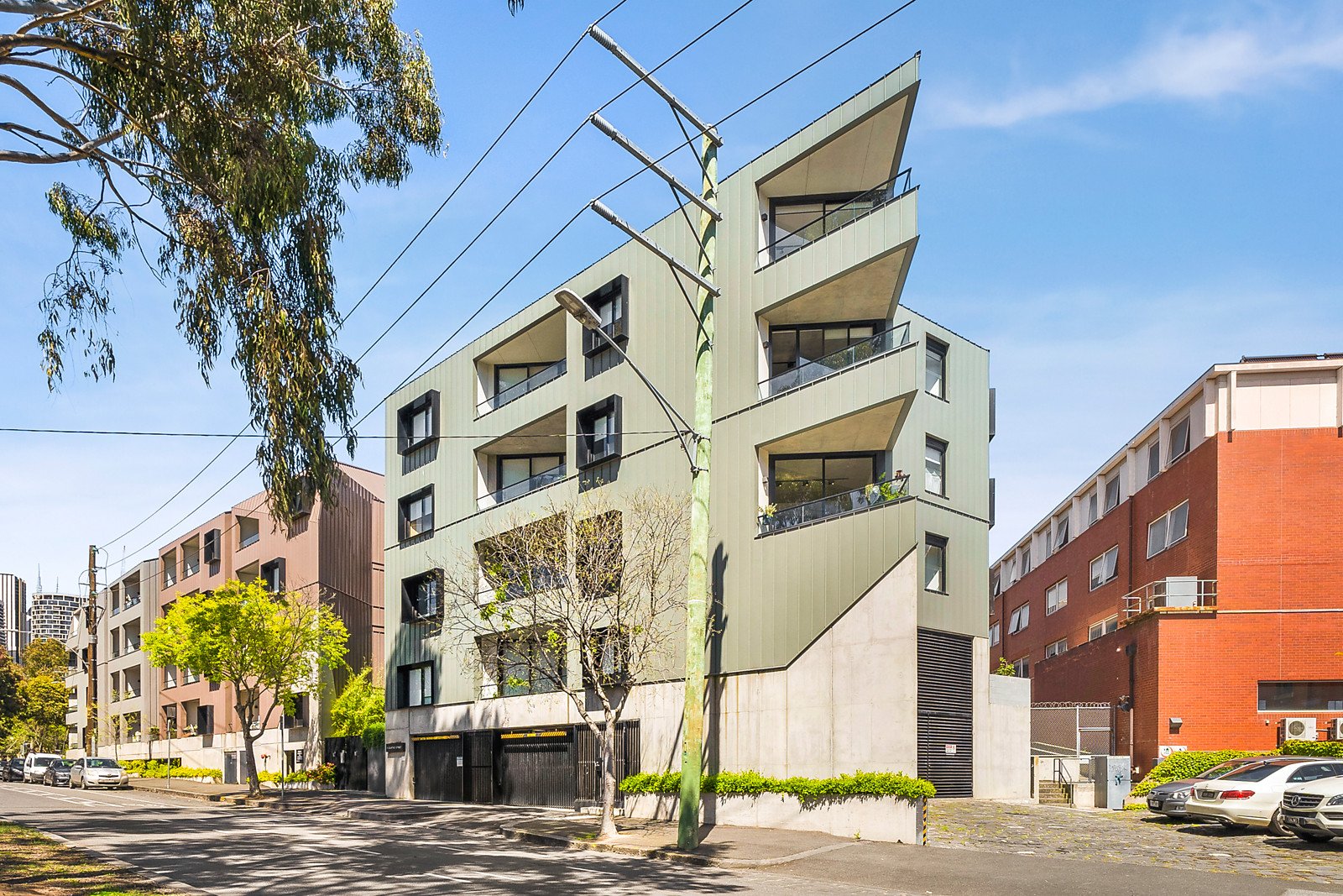 108/5 Courtney Street, North Melbourne VIC 3051