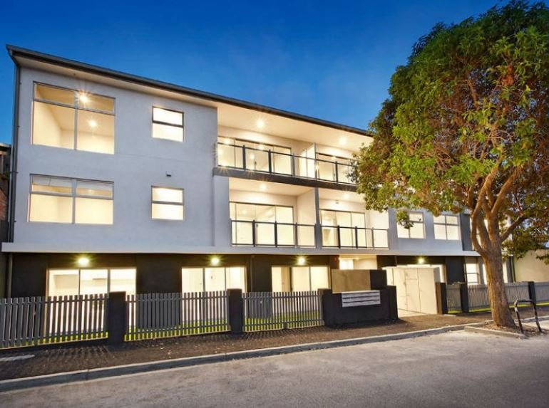 10/99-101 Lambeth Street, Kensington VIC 3031