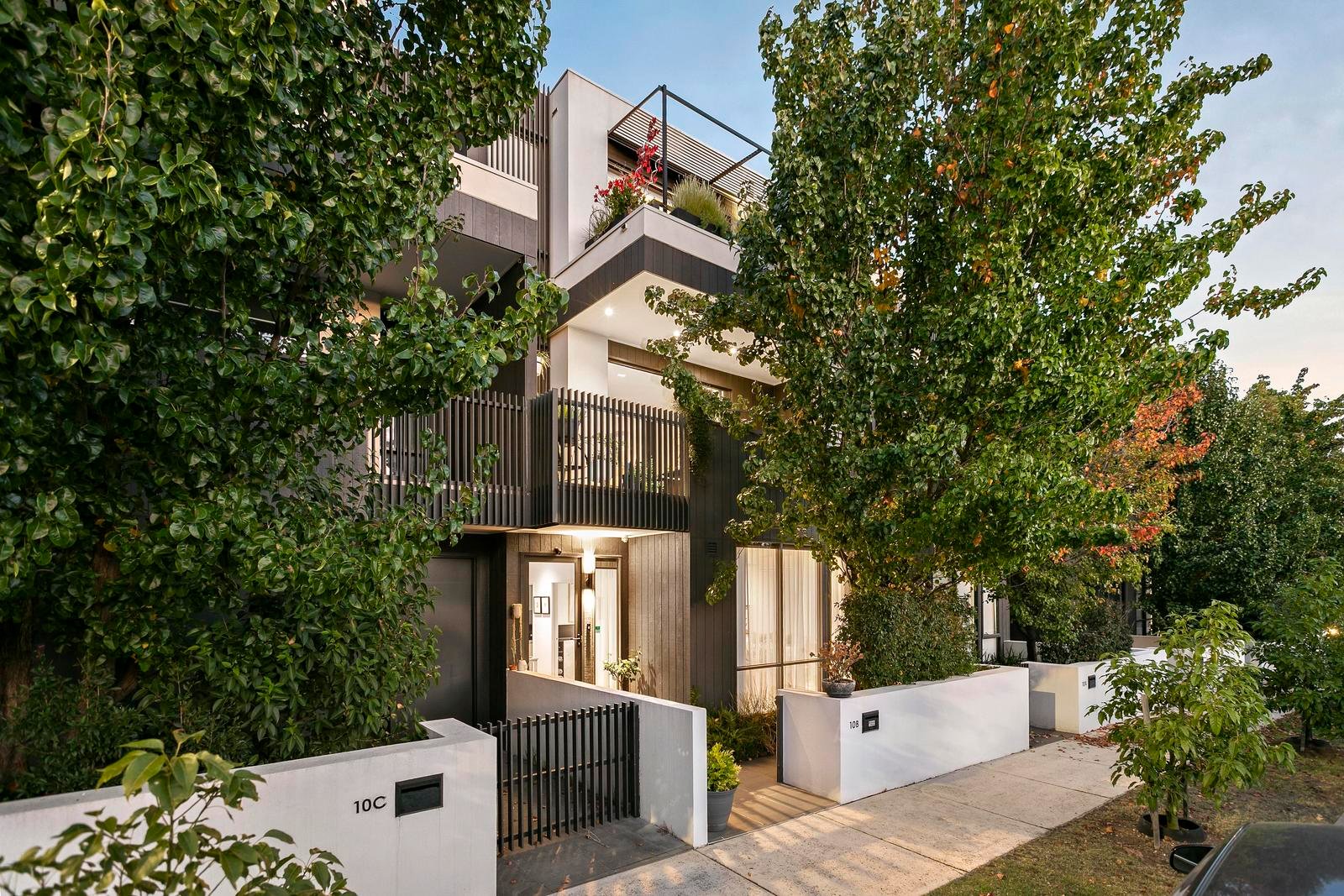 10B Perry Street, Alphington VIC 3078