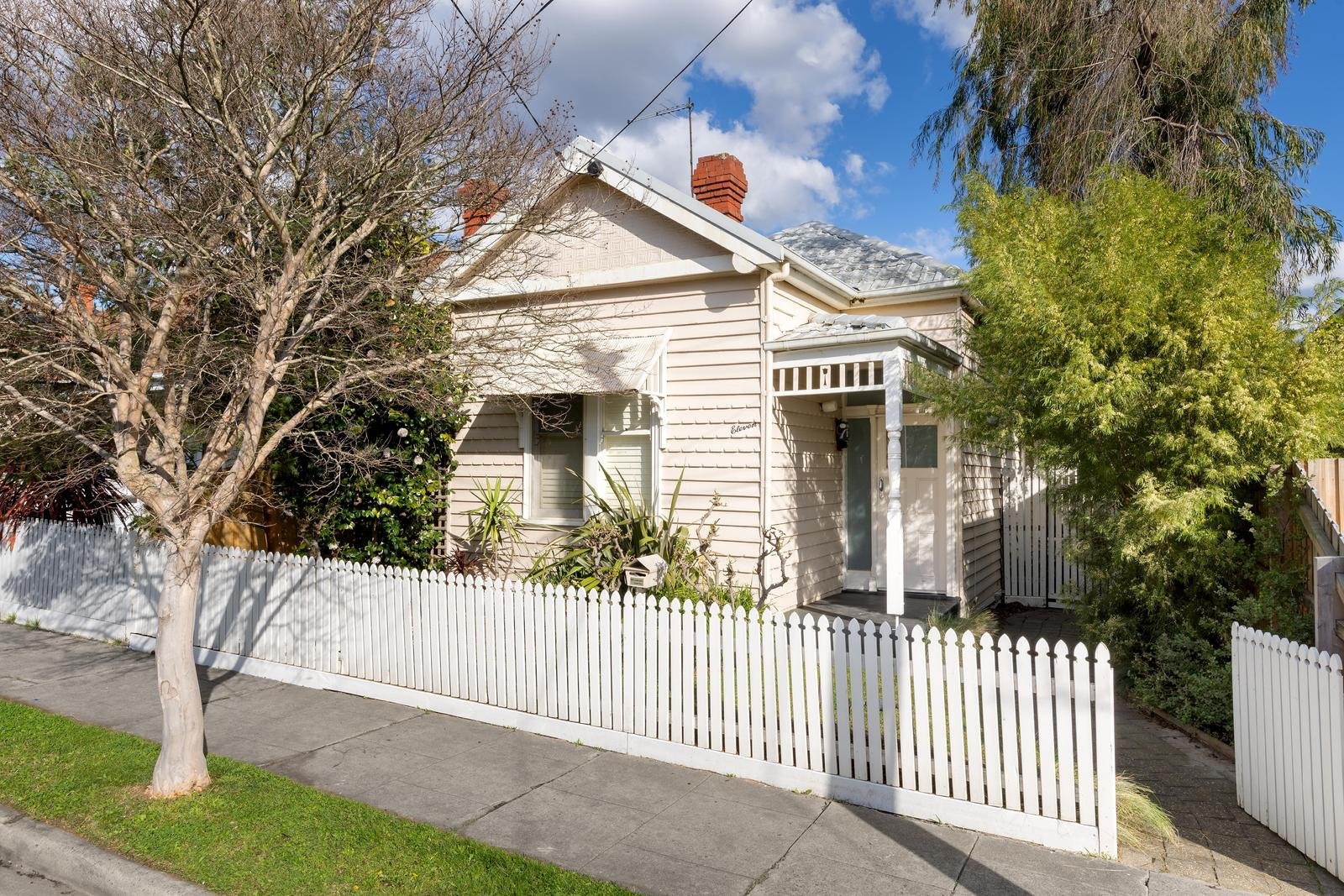 11 Agnes Street, Thornbury VIC 3071