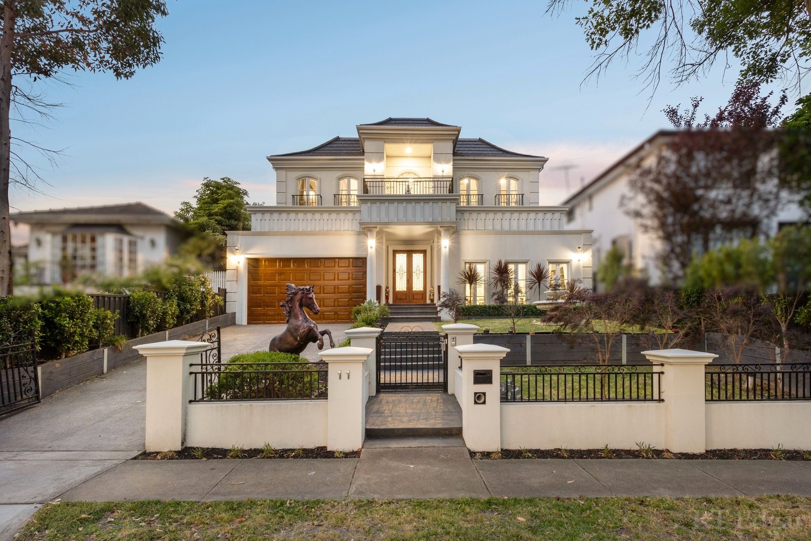 11 Albury Road, Balwyn North, VIC, 3104 | RT Edgar