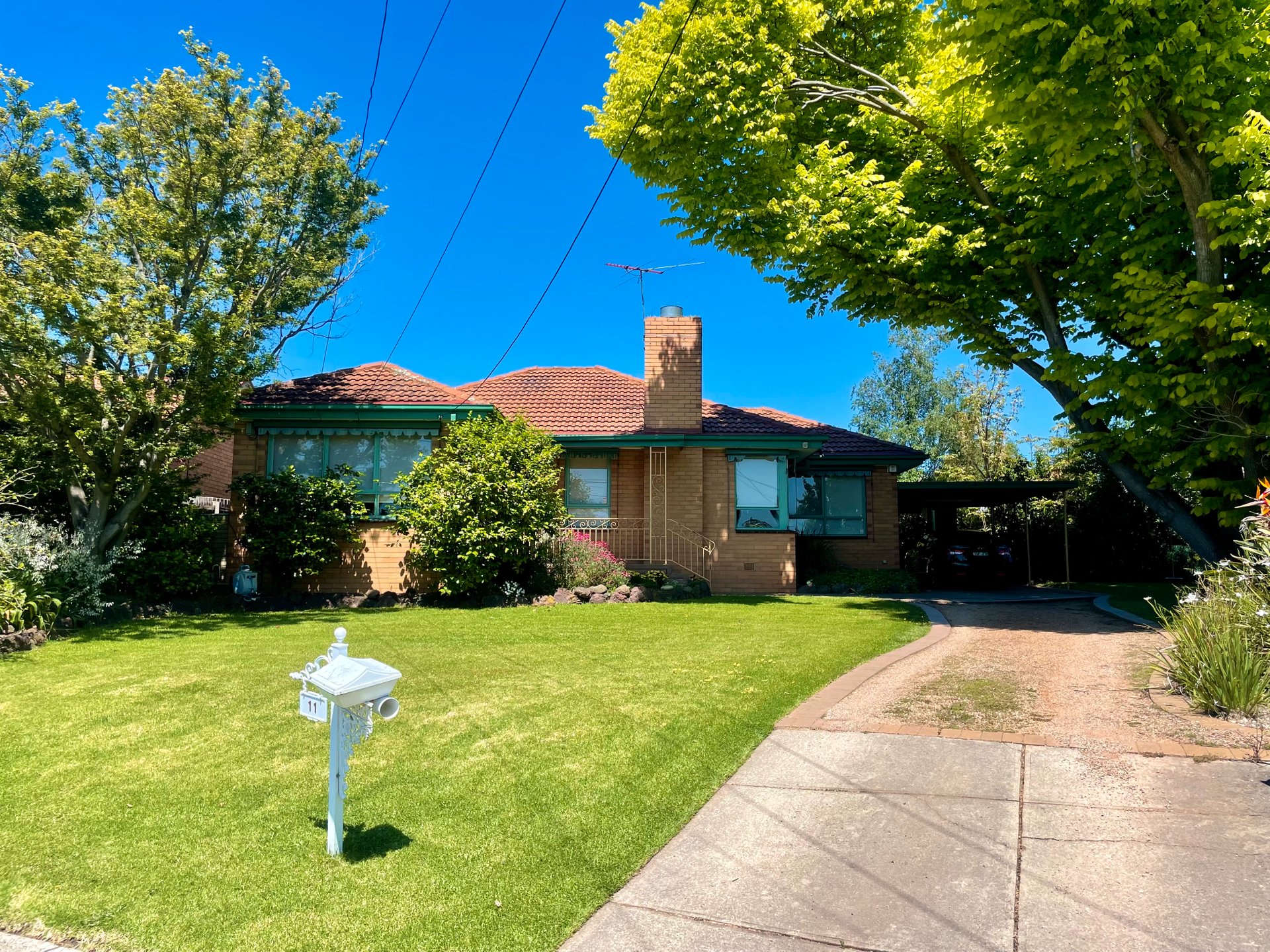 11 Bernard Court, KEILOR EAST VIC 3033