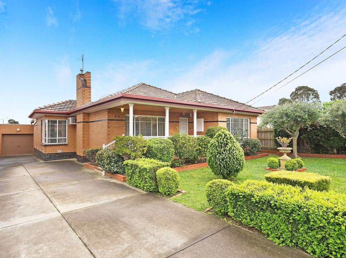 11 Lord Street, FAWKNER VIC 3060