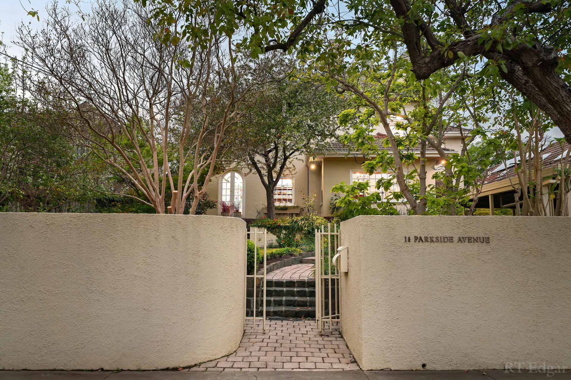 11 Parkside Avenue, Deepdene, VIC, 3103 | RT Edgar