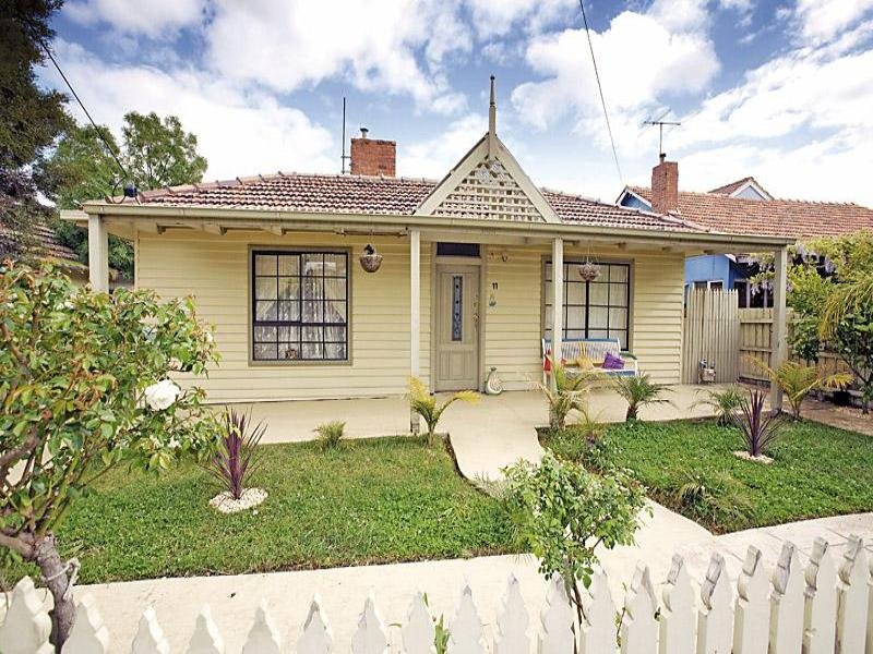 11 Spring Street, COBURG VIC 3058