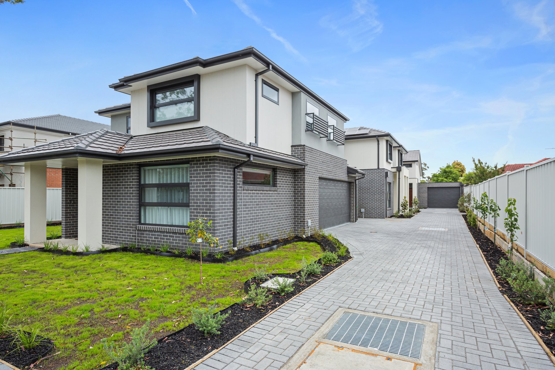 1/100 Ford Street, Ivanhoe VIC 3079