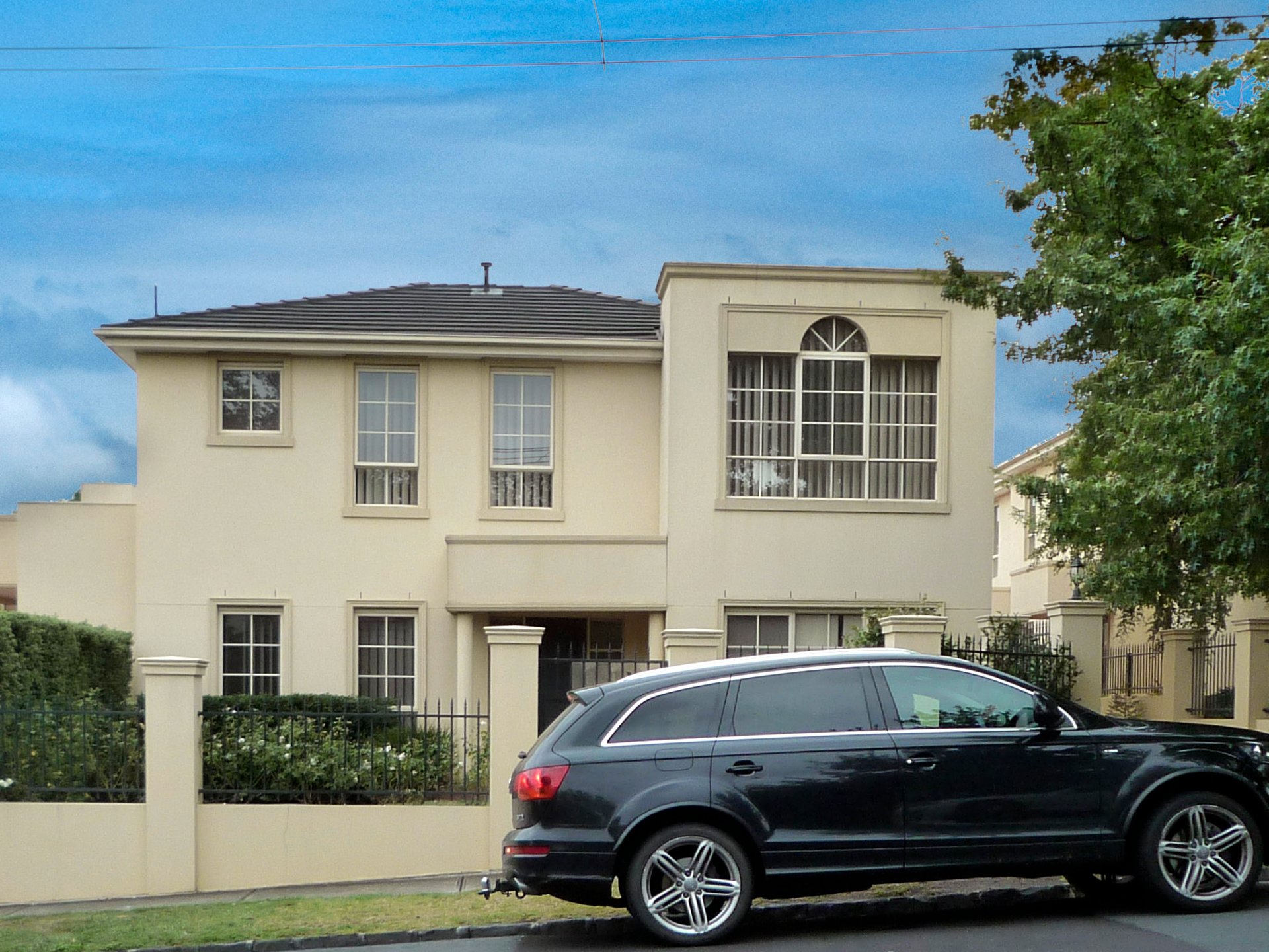 1/104-106 Walpole Street, Kew VIC 3101