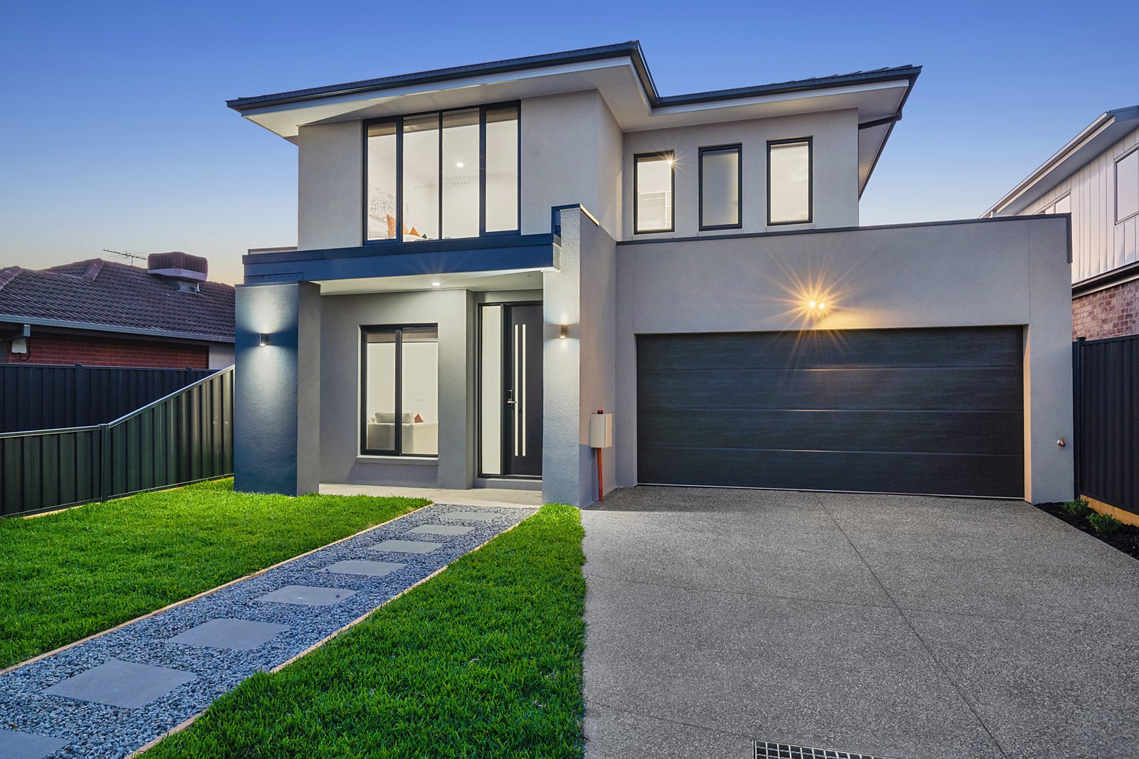 1/115 Arcade Way, Keilor East VIC 3033