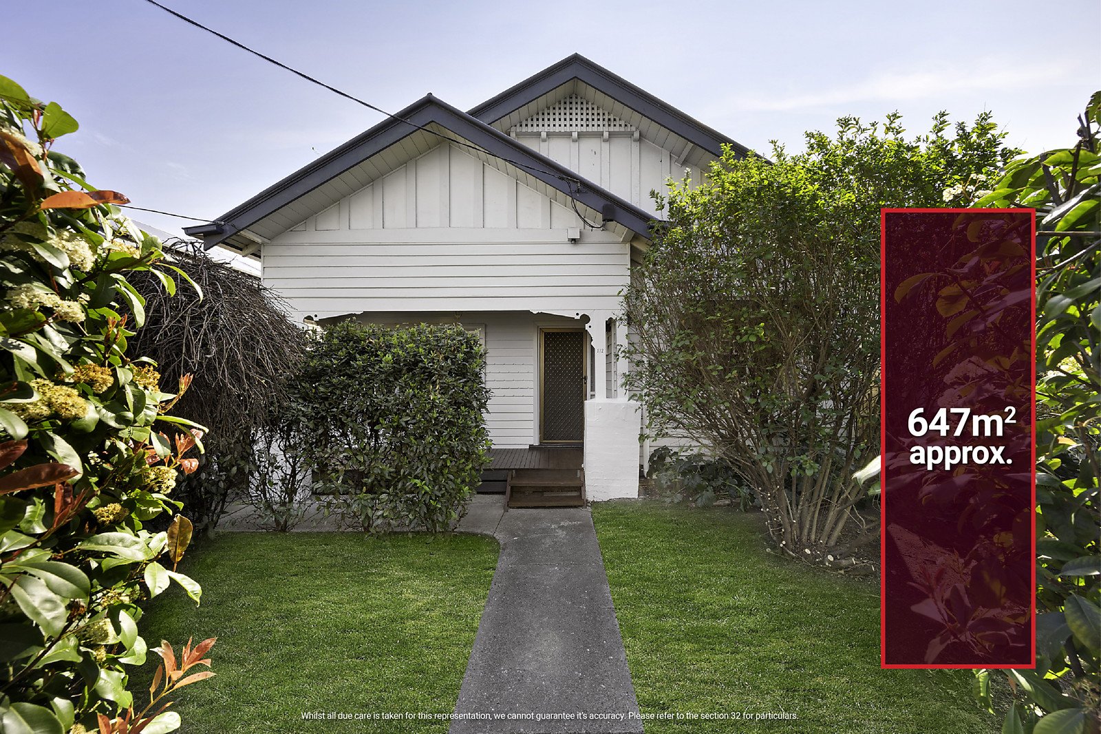 112 Gordon Street, Footscray VIC 3011
