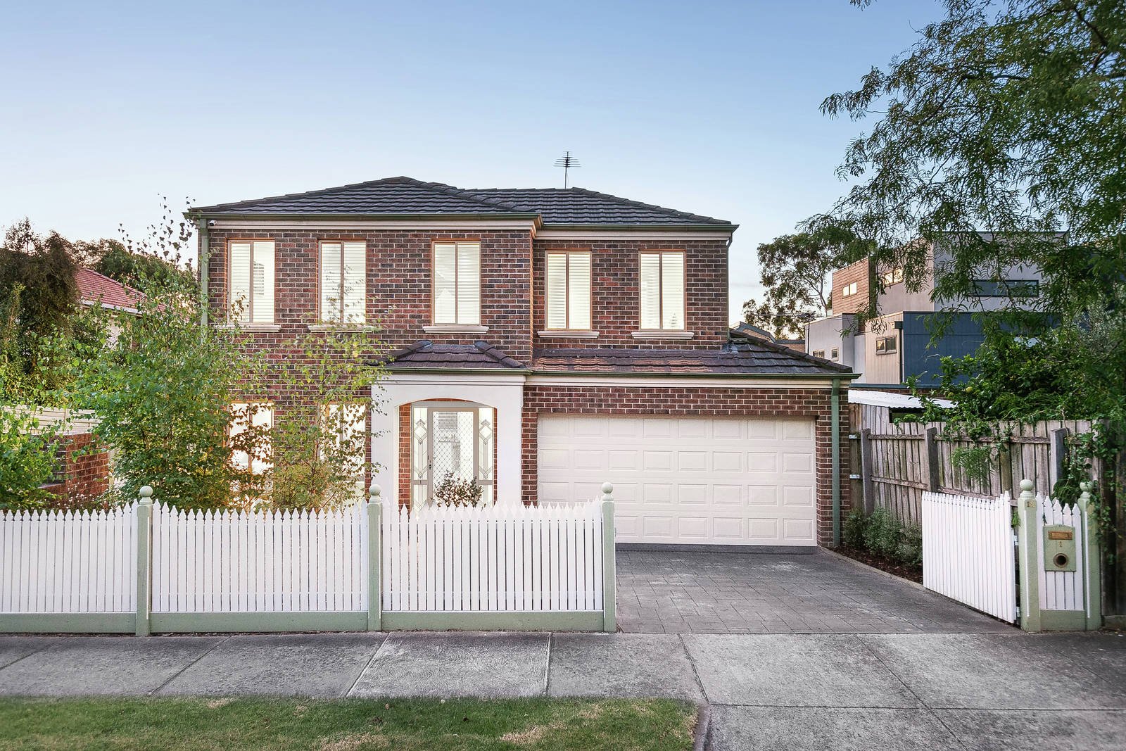 1/12 Wallace Street, Ivanhoe VIC 3079