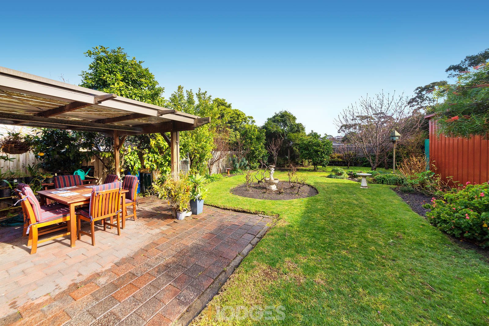 113 Warren Road Parkdale - Hodges